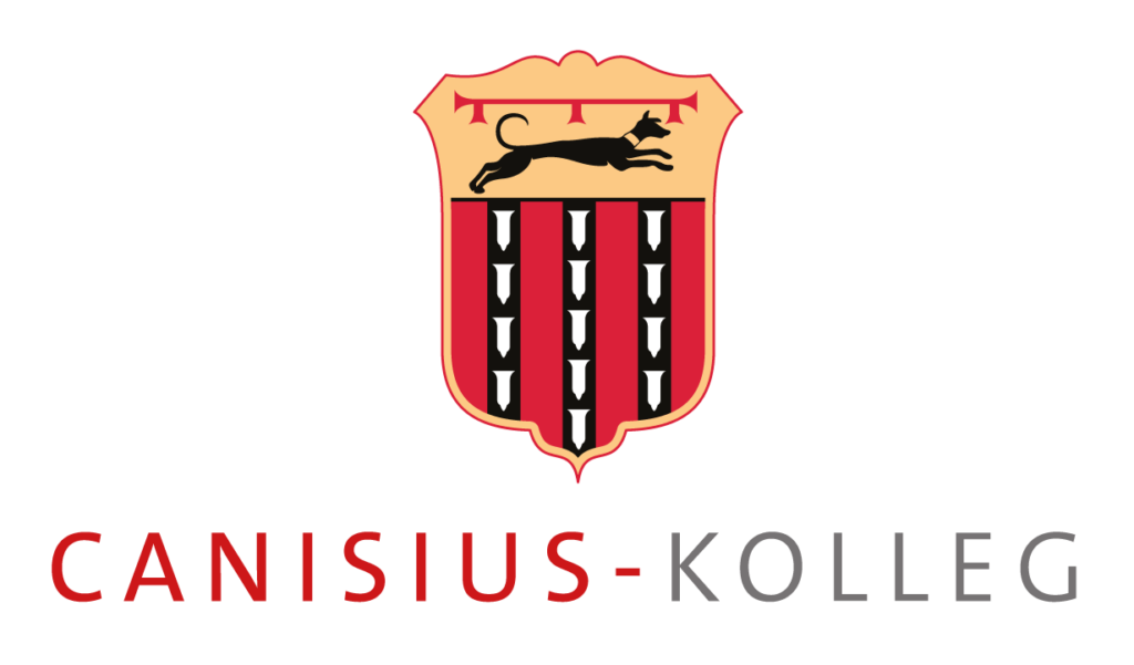 Staatliche Anerkennung - Canisius-Kolleg